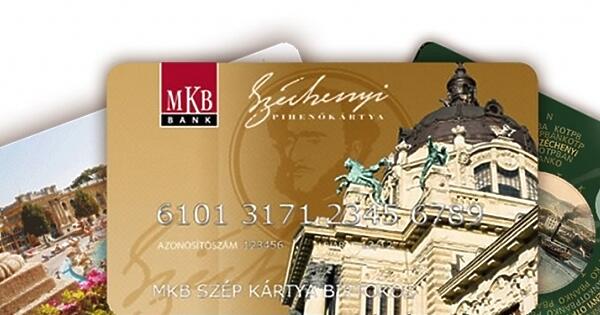 Még egy évig átjárhatók a SZÉP-Kártya zsebek - Turizmus Online