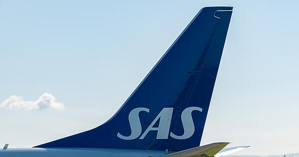Részesedést szerez az Air France-KLM Csoport a SAS AB-ben - Turizmus Online