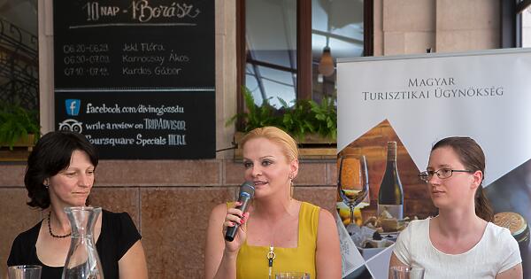 Budapesti Borbár Túra újratöltve - Turizmus Online